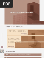 Tabel Defleksi Balok | PDF