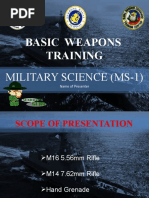 Forensic Ballistics Report | PDF | Trigger (Firearms) | Revolver