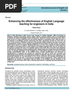 EWL English Language Lab Software Brochure | PDF | Part Of Speech ...