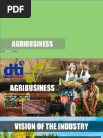 Rice Competitiveness Enhancement Fund | PDF | Rice | Cooperative