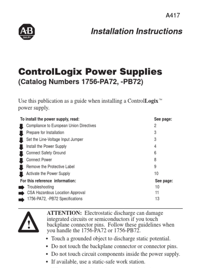 Logix Power Supply | PDF | Power Supply | Electromagnetic Compatibility