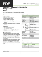 T-CON Schematic PDF | PDF | Analog To Digital Converter | Microcontroller