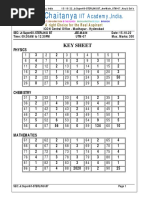 AEEE 2025 Question Paper | PDF | Light | Physical Phenomena
