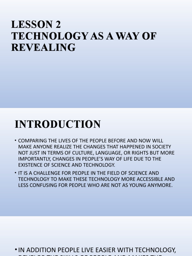 Sts PPT Complete | PDF | Resource | Human