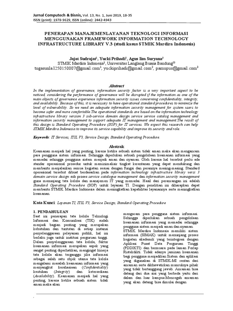 03 JAJAT Jurnal | PDF