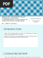 Handwritten Lectures VS Digital Lectures - The Role of Note Taking Methods On The Academic ...