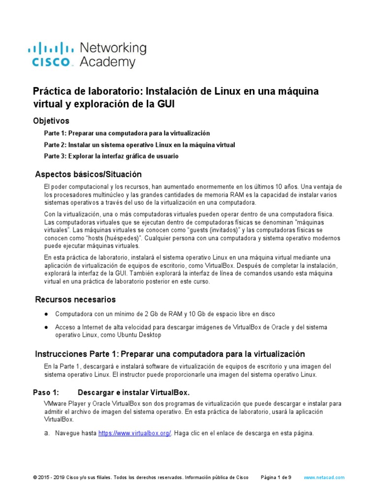 Tarea 001 | PDF | Windows 10 | Ventana (informática)