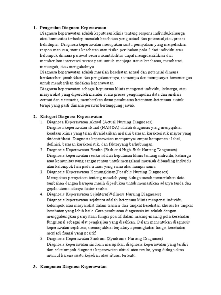 Analisis Dan Interpretasi Data | PDF