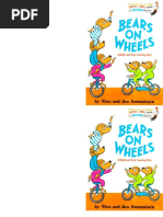 The Mystery of The Pirate Ghost | PDF