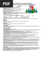 Skala ADL (Katza) I IADL (Lawtona) | PDF