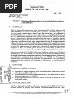 (Final) LHS ML Information System User's Manual | PDF | Icon (Computing ...