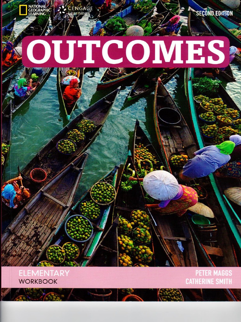 Outcomes WB Elementary | PDF Outcomes WB Elementary | PDF