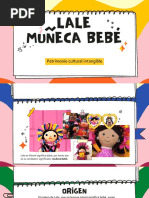Origen y significado de la muñeca Lele | PDF