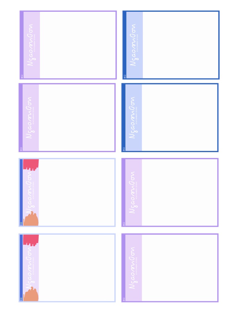 Cover Sticker Pack Hihi | PDF