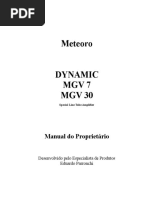 TAIGAR SYSTEM Catálogo Completo | PDF | Acústica | Mecânica Clássica