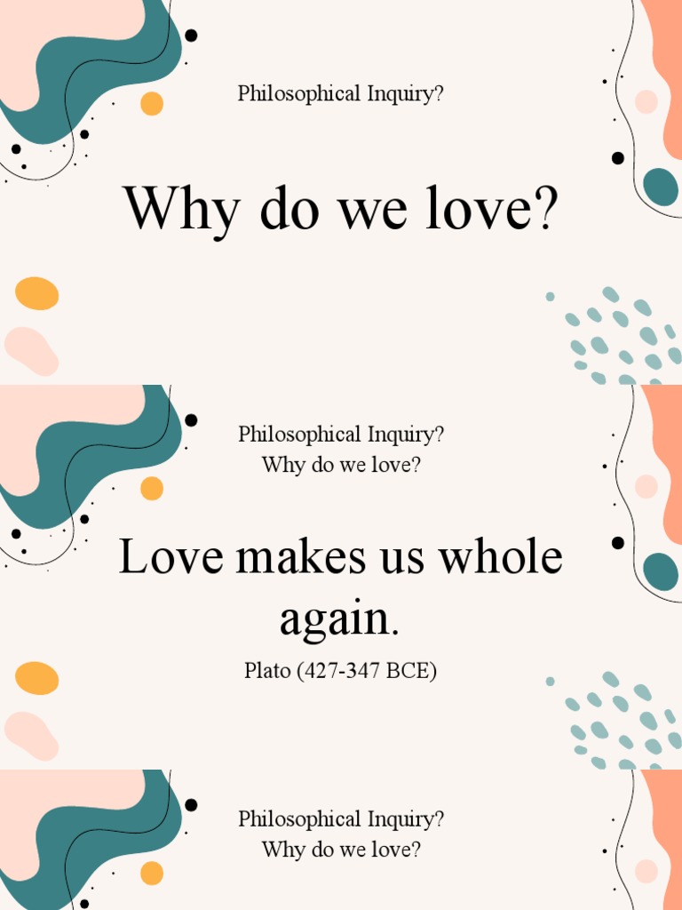 Module 3 Methods Of Philosophizing Pdf Reason Inquiry