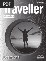 Traveller Intermediate B1 | PDF