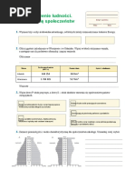 Sprawdzian-Technika KL 6 | PDF