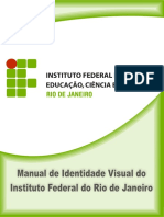 Identidade Visual Dos Setores Do IFRN | PDF | Logotipos
