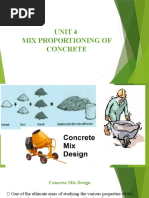 PCCP Construction Method | PDF