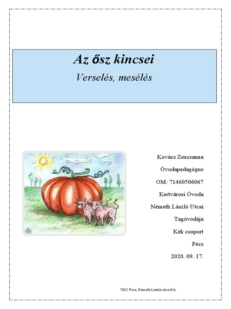 Vers, Mese-Iciri Piciri Mese | PDF
