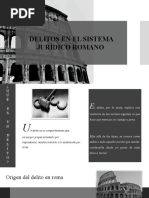 Diapositivas (Fuentes de Las Obligaciones) | PDF | Derecho penal ...