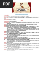 Obra de Teatro - Ricitos de Oro y Los Tres Osos | PDF | Osos | Ricitos ...