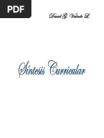 Letra y acordes de "Reverdecerás" | PDF