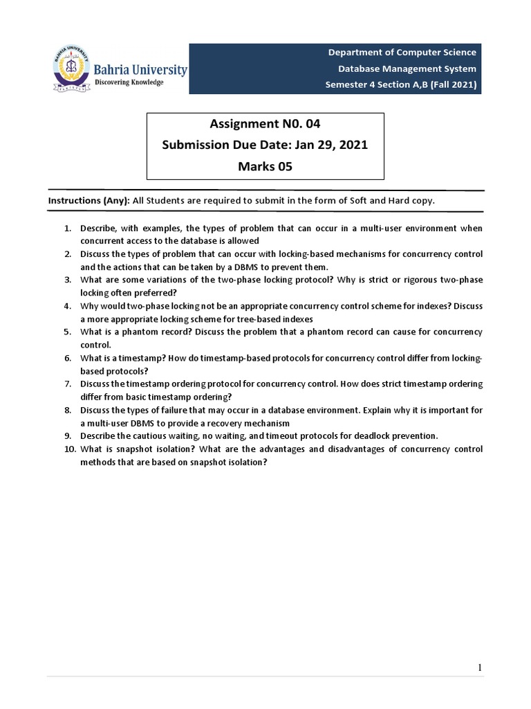 Assignment 04 24012022 114736am | PDF