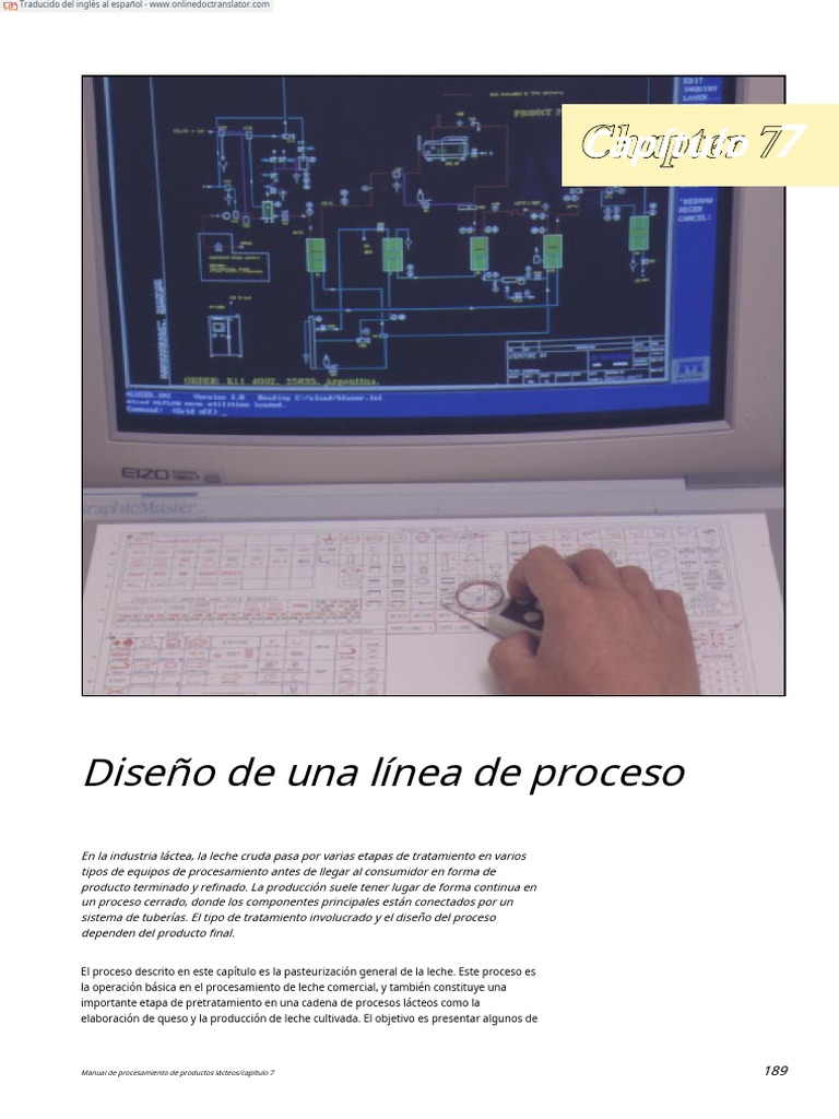 Dairy - Handbook Libro 1-195-220.en - Es | PDF