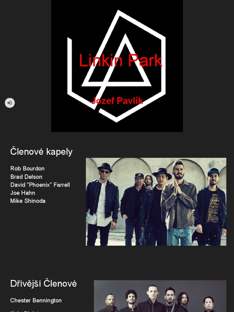 Linkin Park | PDF