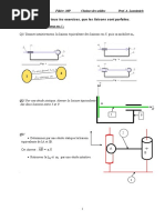 Hyperstatisme Cours | PDF | Mécanique newtonienne | Physique appliquée ...