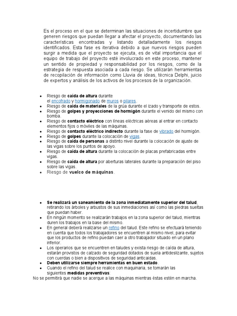 Tp 4 Integracion Pdf Hormigón