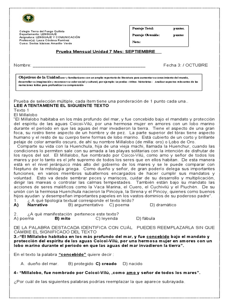 Eva7 sextoCON COMENTARIOS | PDF | Ficción general