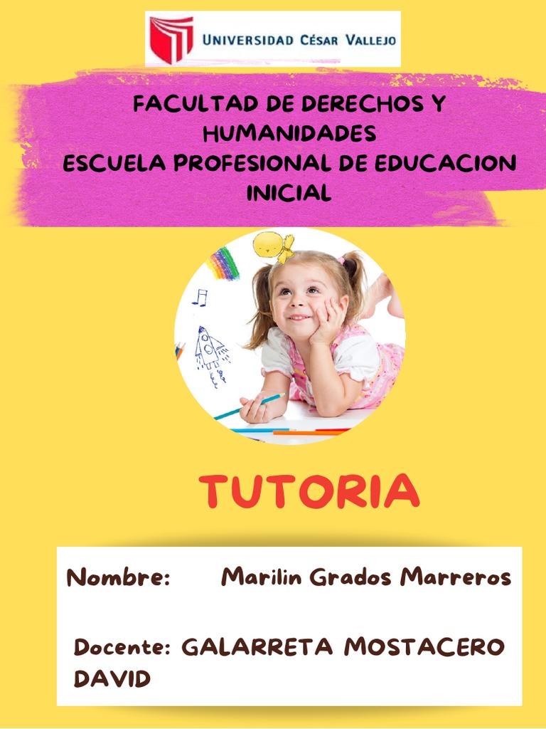 Mi Foda Personal Marilin Grados | PDF