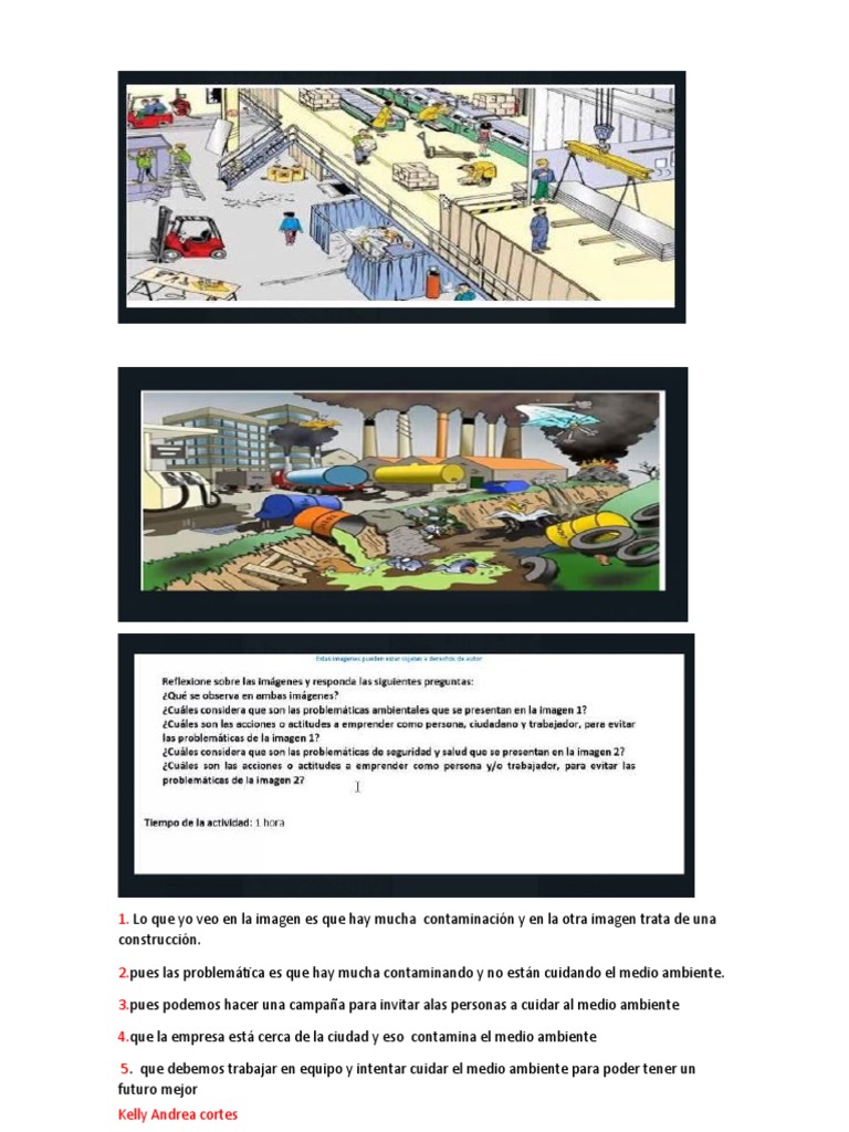 Kelly Andrea Cortes Cortes | PDF | Crecimiento personal y profesional ...