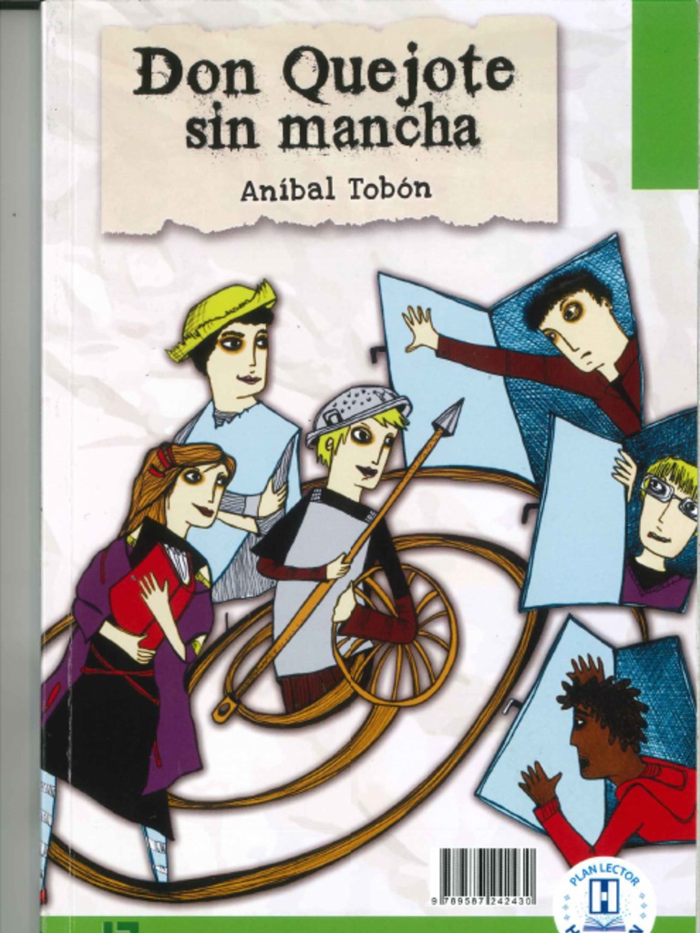 Don Quejote Sin Mancha | PDF