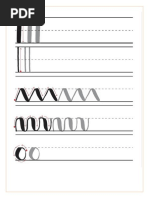 Aprende Lettering Libro | PDF