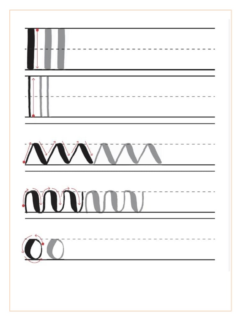 Aprende Lettering Libro | PDF | Ortografía | Codificaciones