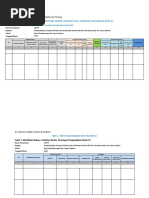 Tabel Ibprp Mega Lorensia | PDF