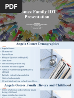 IOSH Risk Assessment Example 1 | PDF | Risk | Workplace