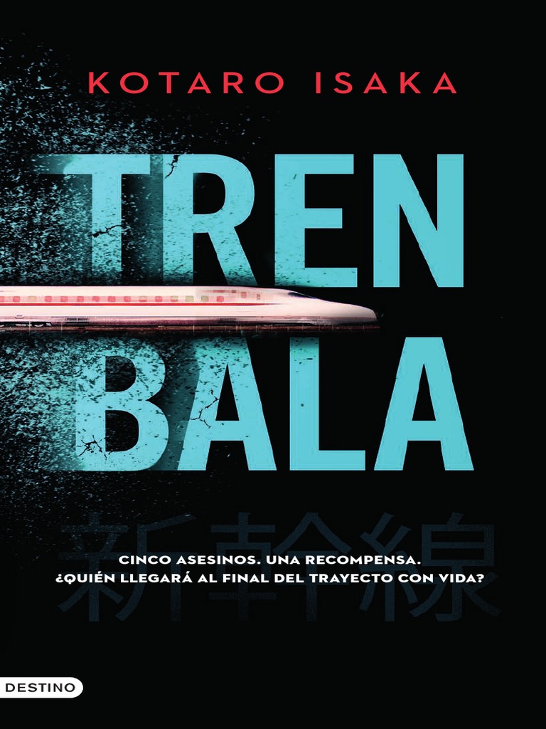 Tren Bala | PDF | Publicación