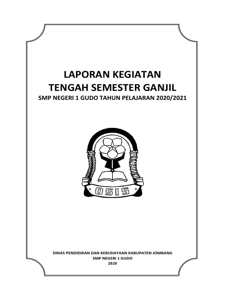 1 9 A3 Laporan Kts Daring Pdf