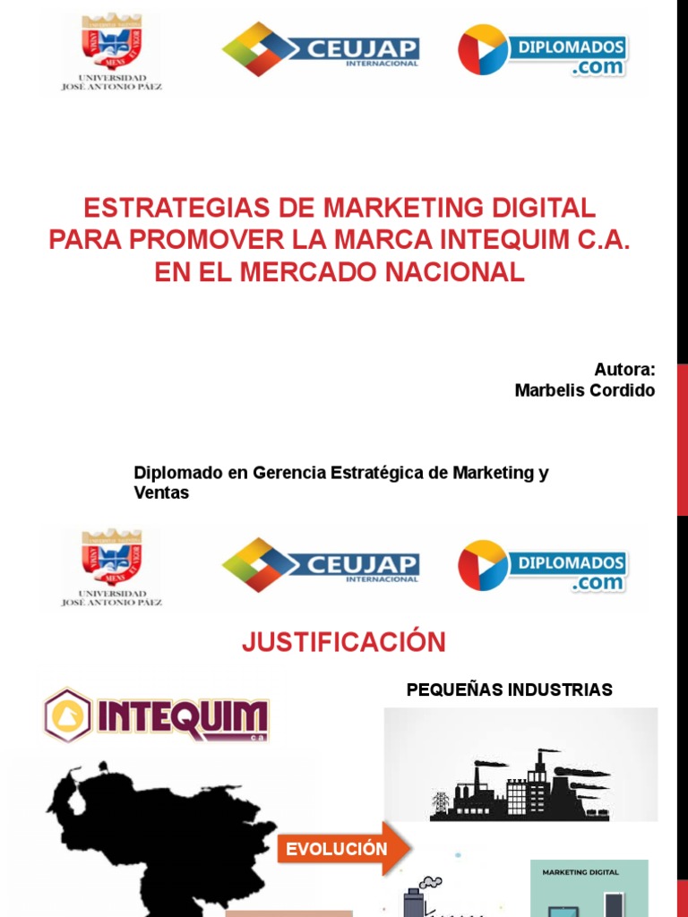 Presentacion IFEC Marbelis Cordido | PDF