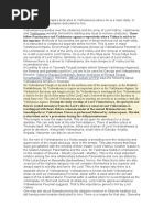 Understanding Panchikaranam by Shankara | PDF | Ātman (Hinduism) | Brahman