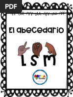 Memorama LSM para Niños | PDF | Lenguaje de señas | Comunicación humana