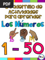 Lotería Abecedario LSM 2 | PDF | Lingüística | Idiomas