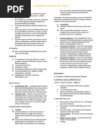 Administering Medications and or Feeding Dobhoff or A PEG Tube Rev 11 ...