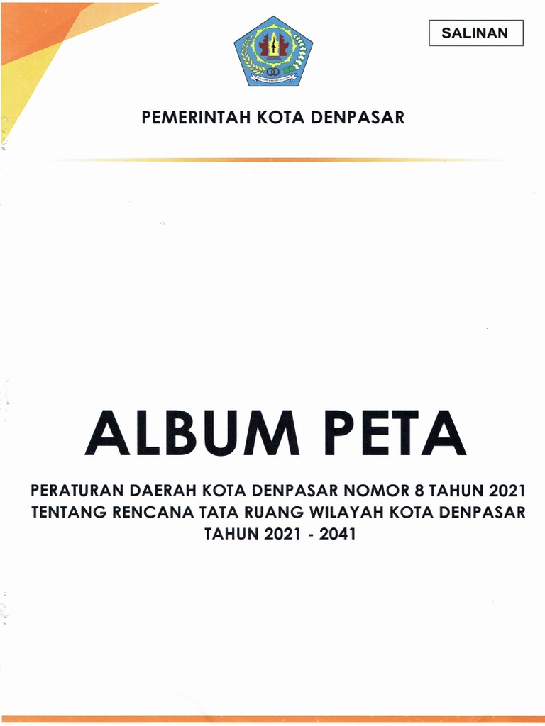 Album Peta - SCAN - TTD - CAP | PDF