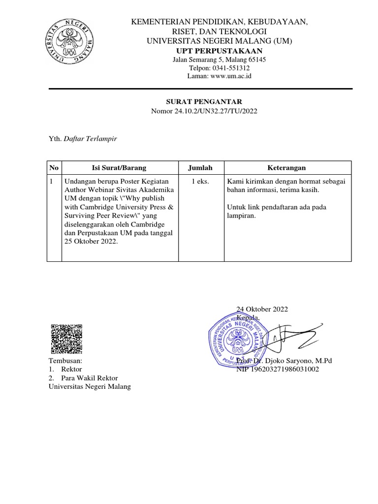 Surat Tugas Pdf